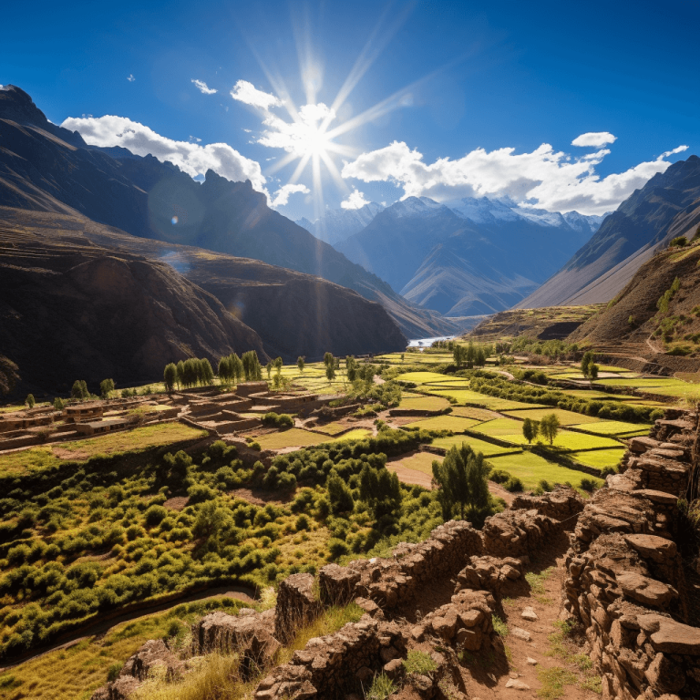 9 things you MUST see and do in Cusco - Mapping Along