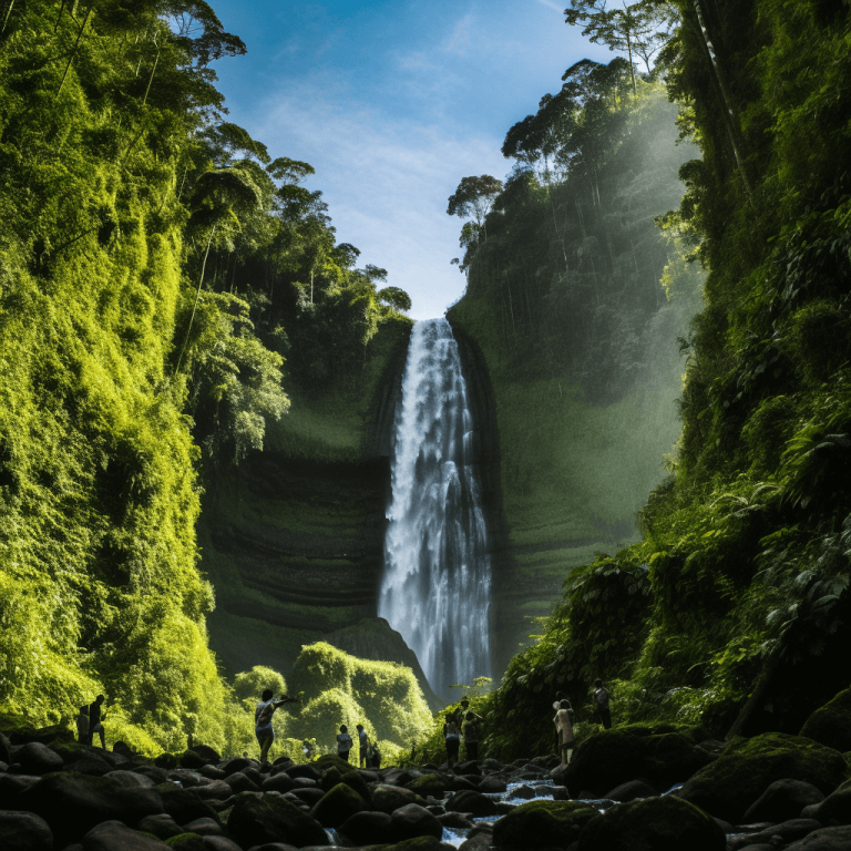 UBUD: 48H GUIDE FOR BUDGET TRAVELLERS - Mapping Along